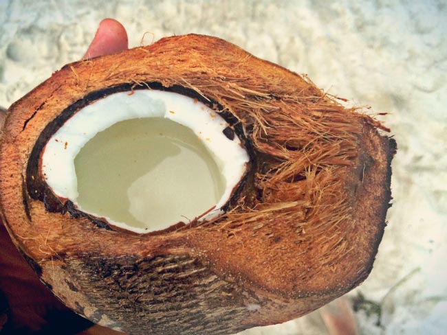 SAN BLAS ISLANDS