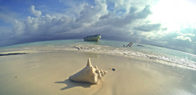 SAN BLAS ISLANDS