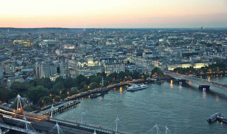 SIGHTSEEING IN LONDON - THINGS TO DO - Travel Monkey