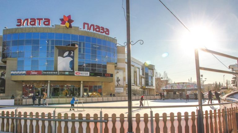 Things to Do in Rivne, the Up and Coming City of Ukraine!