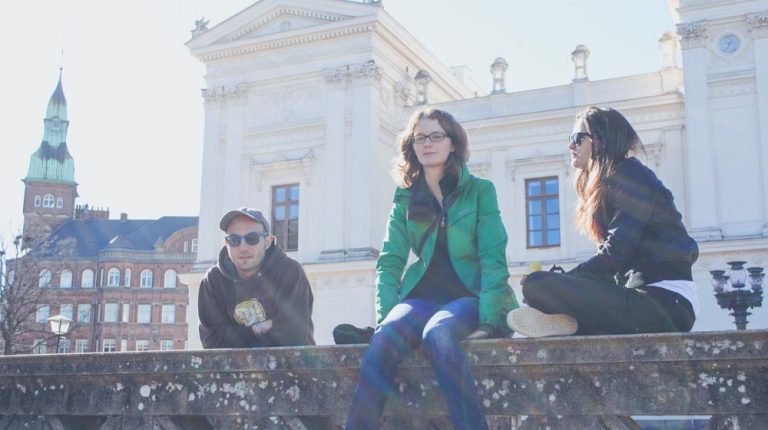 Studying and living in Lund Sweden through the eyes of alumni: what is ...