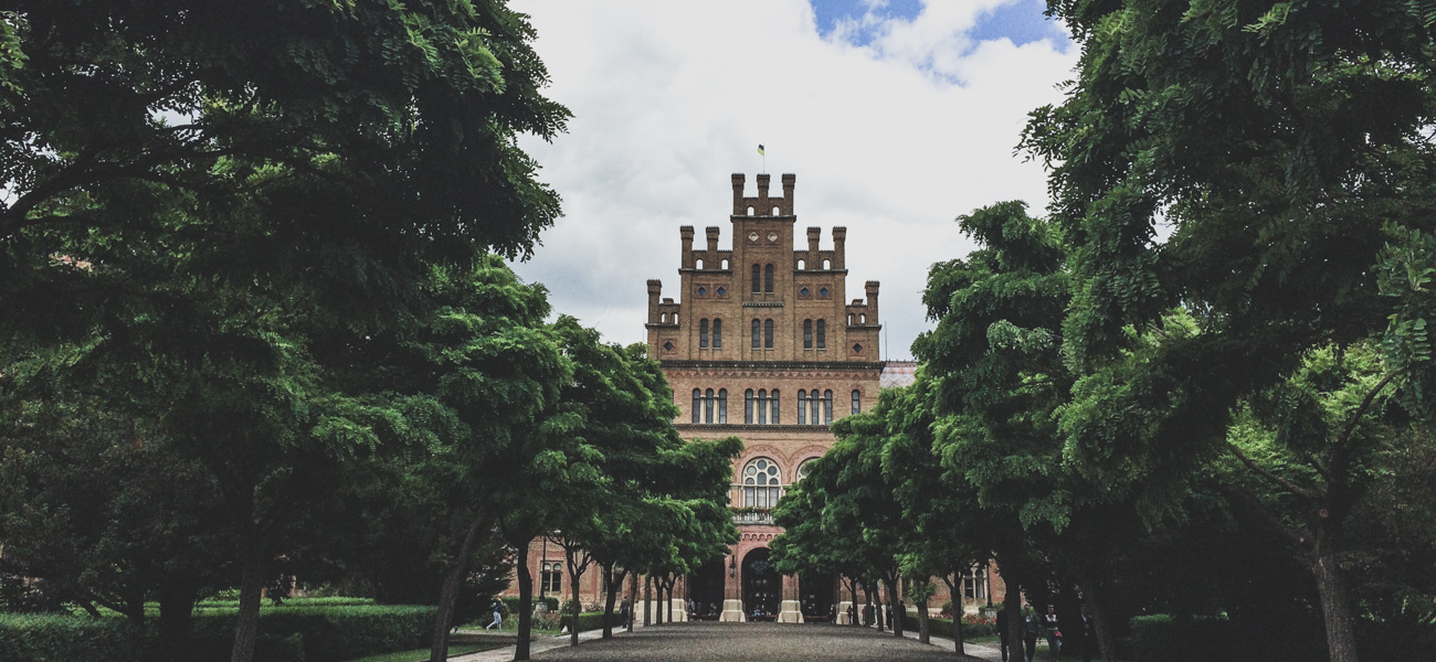 WHY I VISITED CHERNIVTSI AND YOU SHOULD, TOO! - Travel Monkey