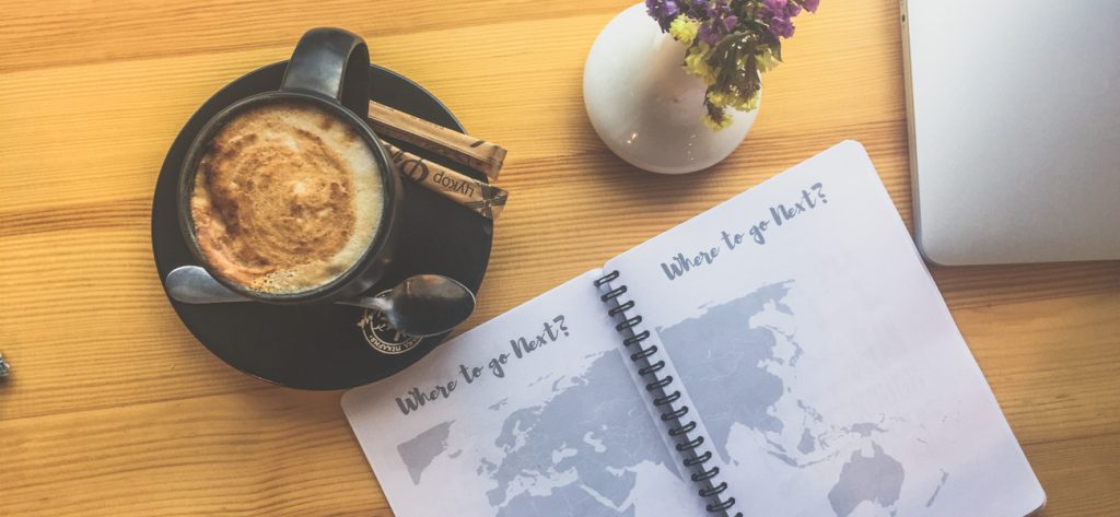 PLANNING IS THE BEST PREPARATION: HOW TO TRAVEL EFFECTIVELY - Travel Monkey