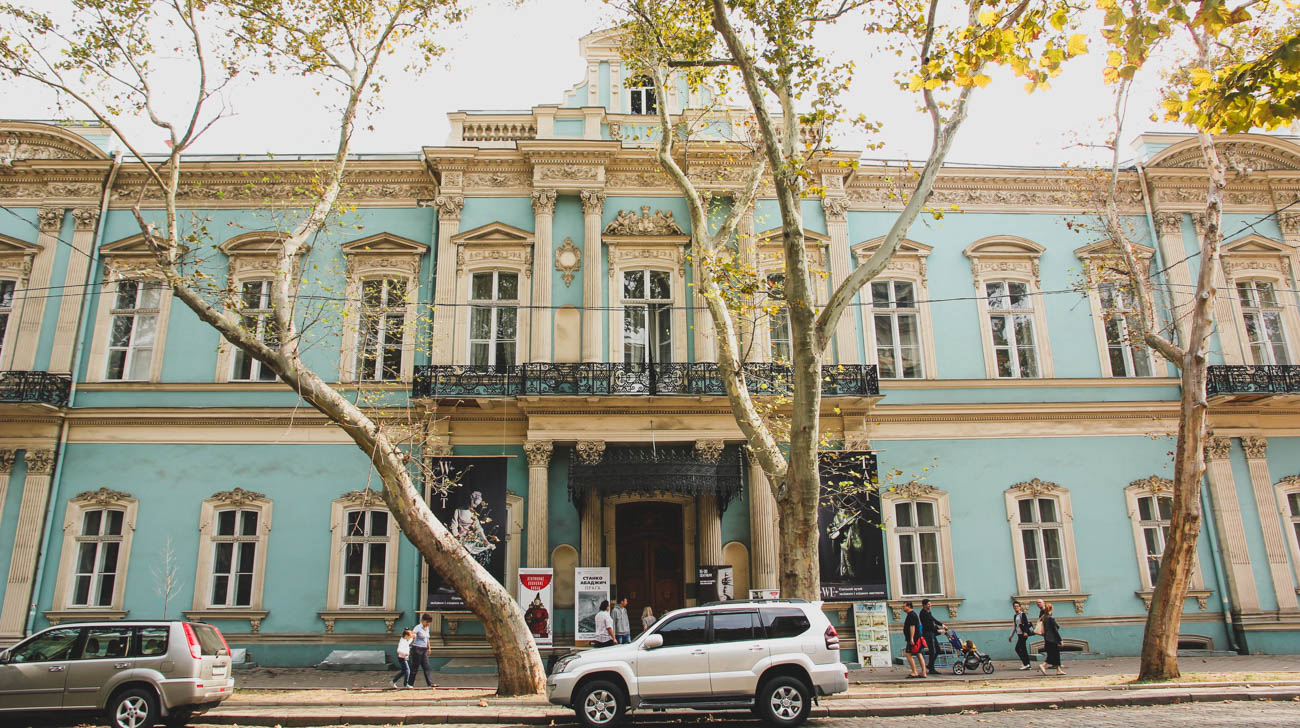 WHY YOU SHOULD VISIT ODESA AND HOW IT MOVED UP THE LIST OF MY FAVORITE ...