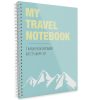 Travel Notebook - Travel Monkey