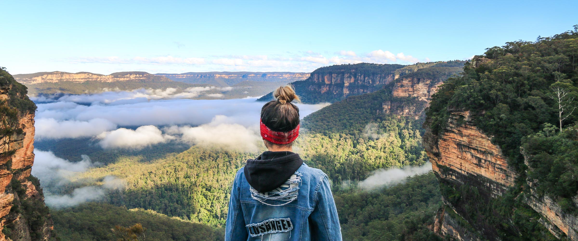 Travel Monkey | Adventure Travel Blog for Millenials