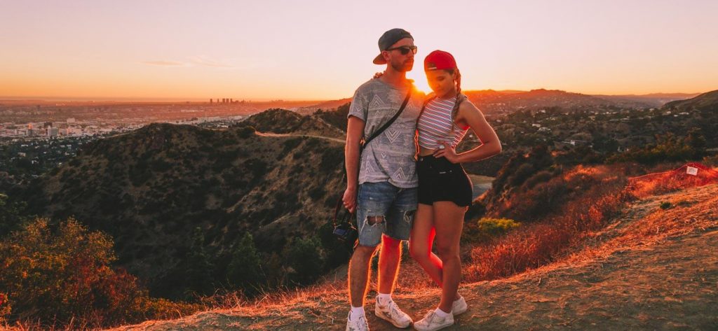 The American Dream Experiment: Why Did We Actually Go to the United ...