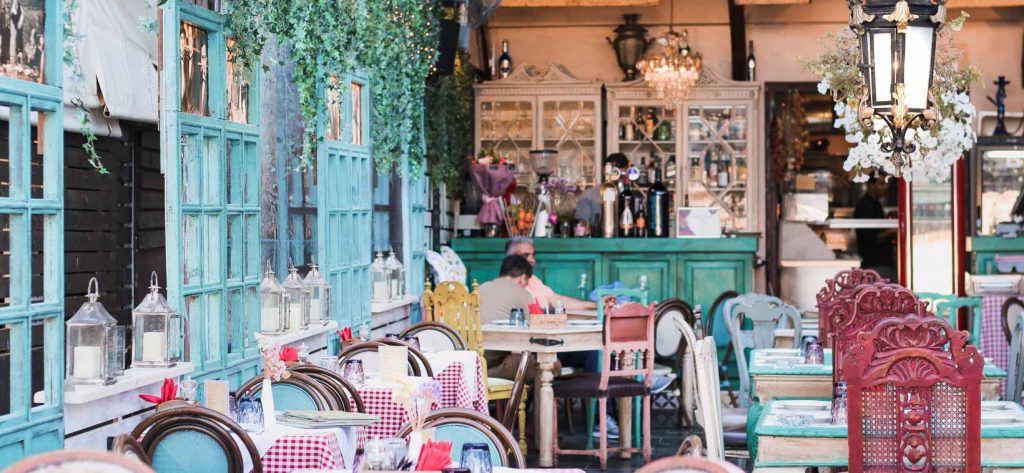 5 Crete Restaurants to Visit on Your Greek Island Vacation - Travel Monkey