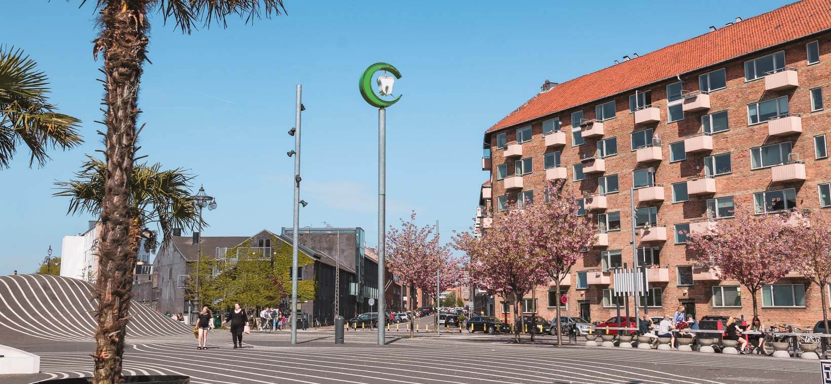 Interactive Way to Explore Nørrebro, Copenhagen - Travel Monkey