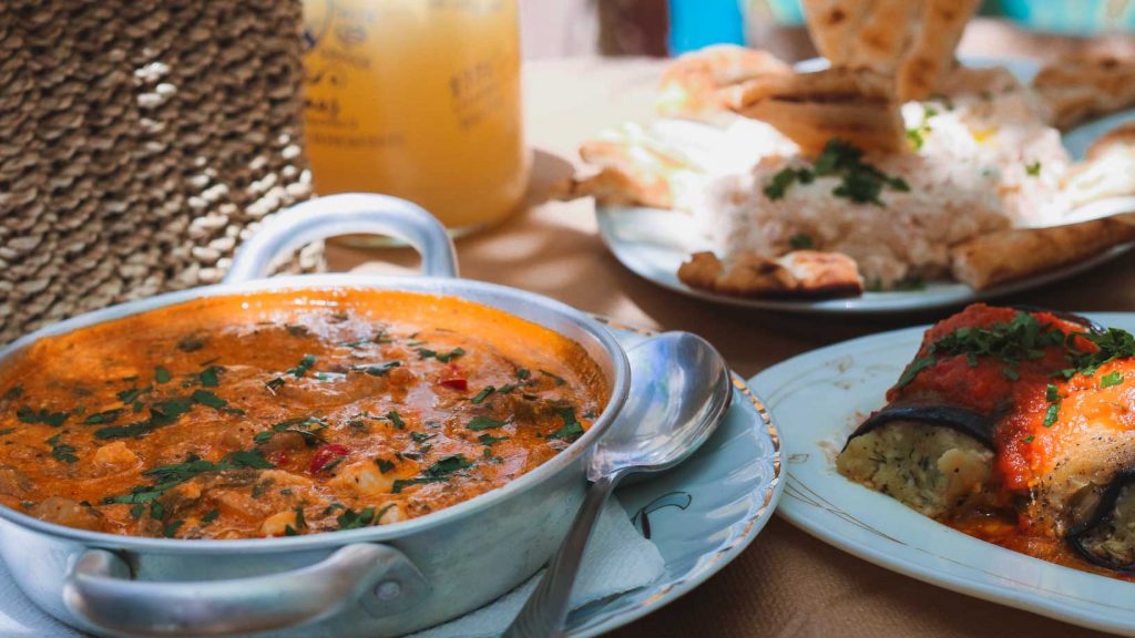 5 Crete Restaurants to Visit on Your Greek Island Vacation - Travel Monkey