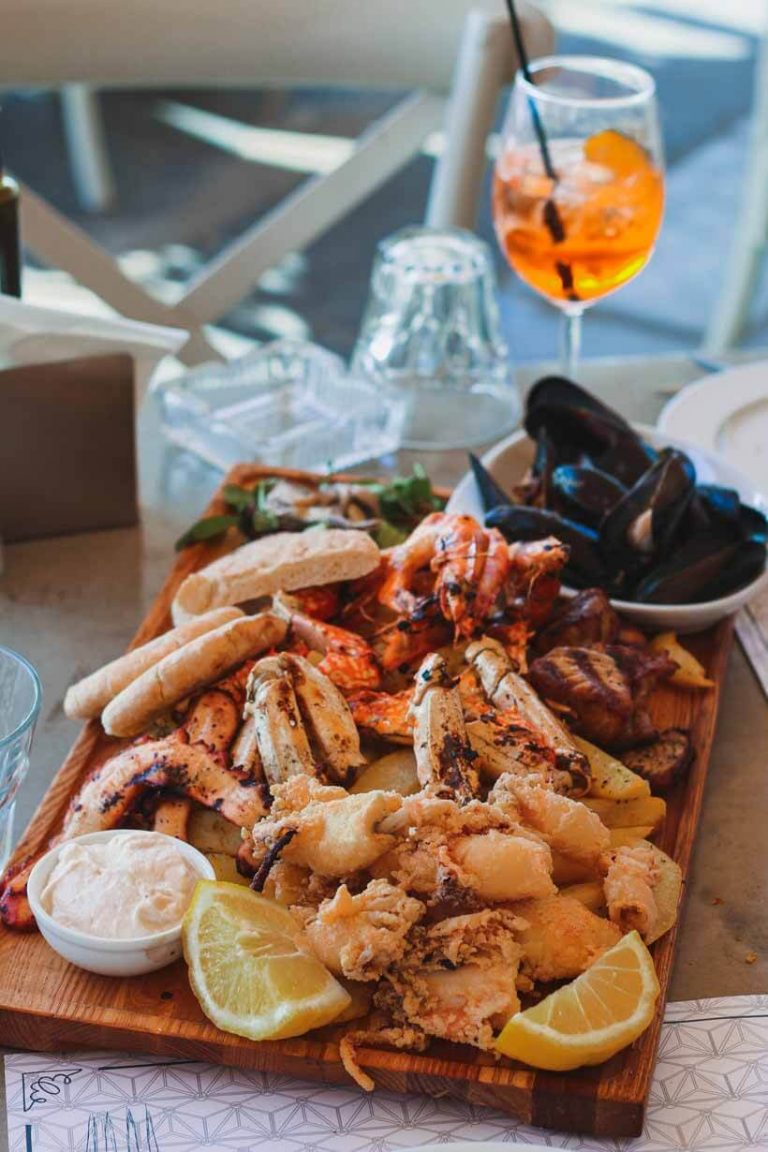 5 Crete Restaurants to Visit on Your Greek Island Vacation - Travel Monkey