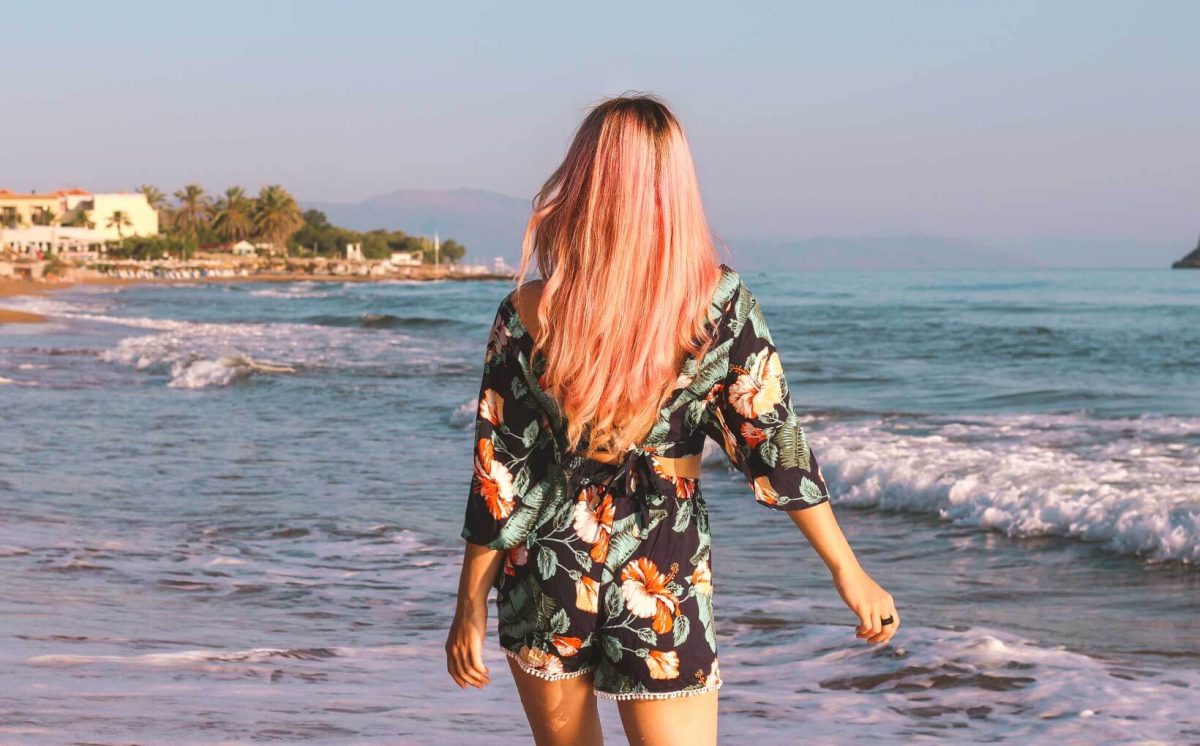 Why Crete is Perfect for Girlfriend Weekend Getaway? - Travel Monkey