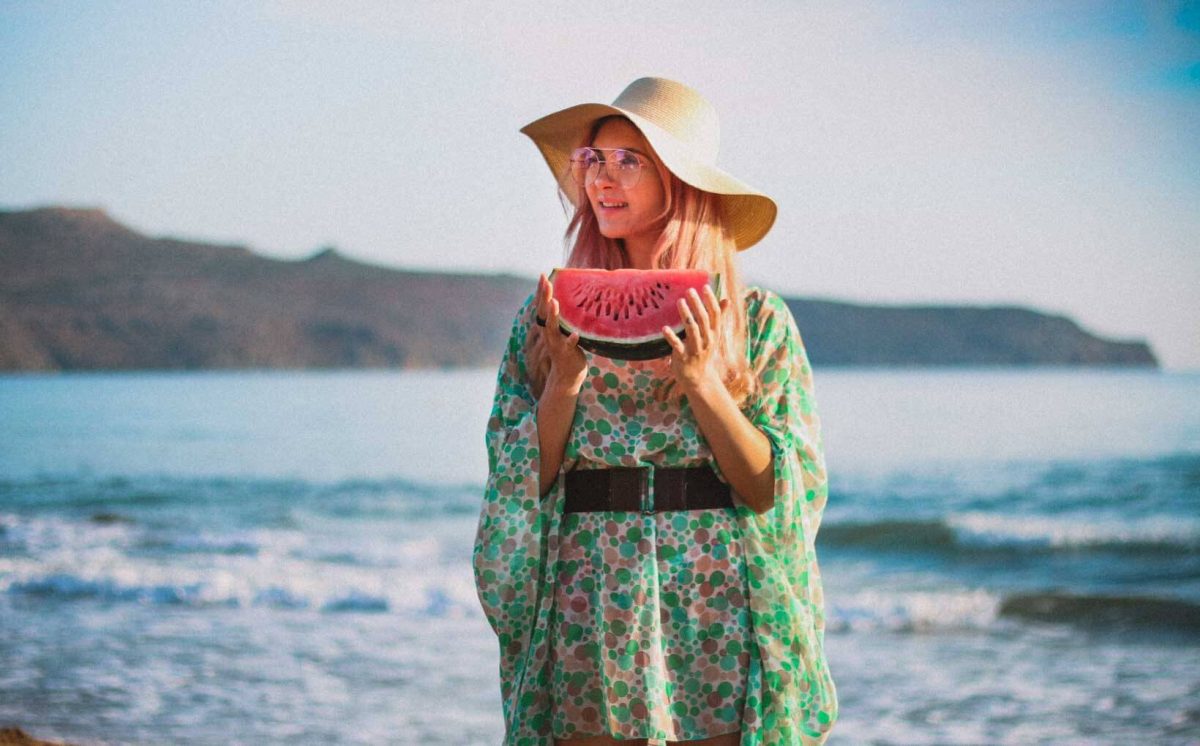 Why Crete is Perfect for Girlfriend Weekend Getaway? - Travel Monkey