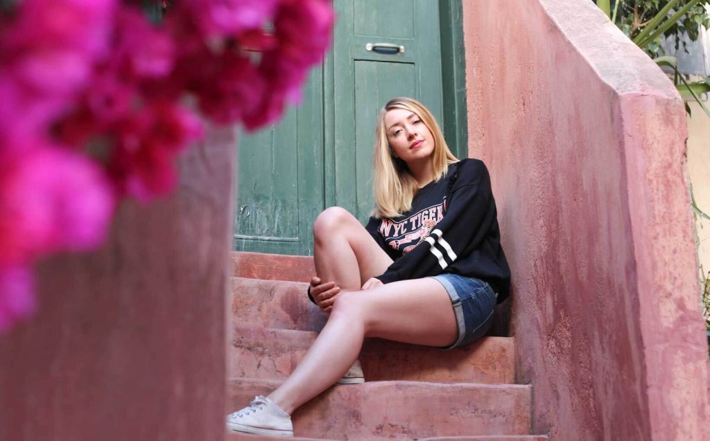 Why Crete is Perfect for Girlfriend Weekend Getaway? - Travel Monkey