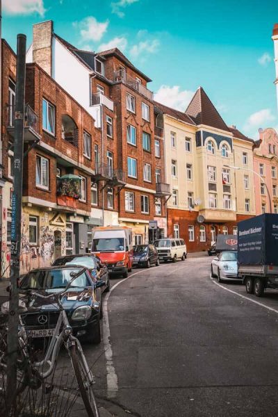 How to Visit Hamburg Reeperbahn Clubs Festival Like a Pro - Travel Monkey