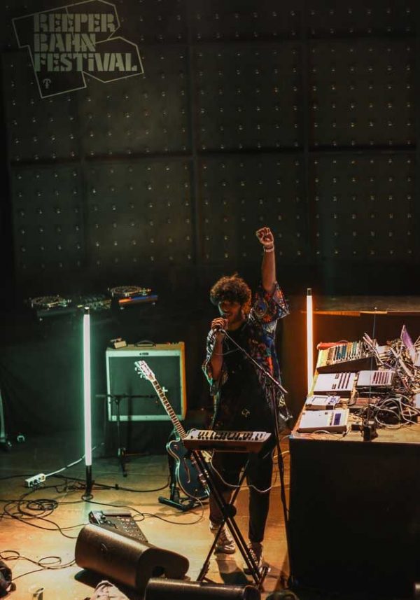 How to Visit Hamburg Reeperbahn Clubs Festival Like a Pro - Travel Monkey