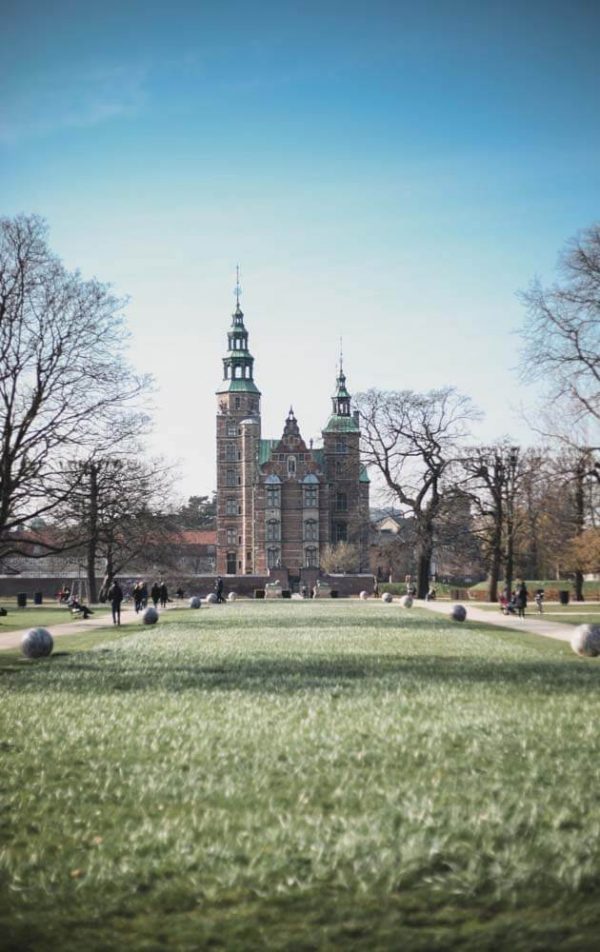 Guide to 10 Best Castles of Denmark near Copenhagen - Travel Monkey