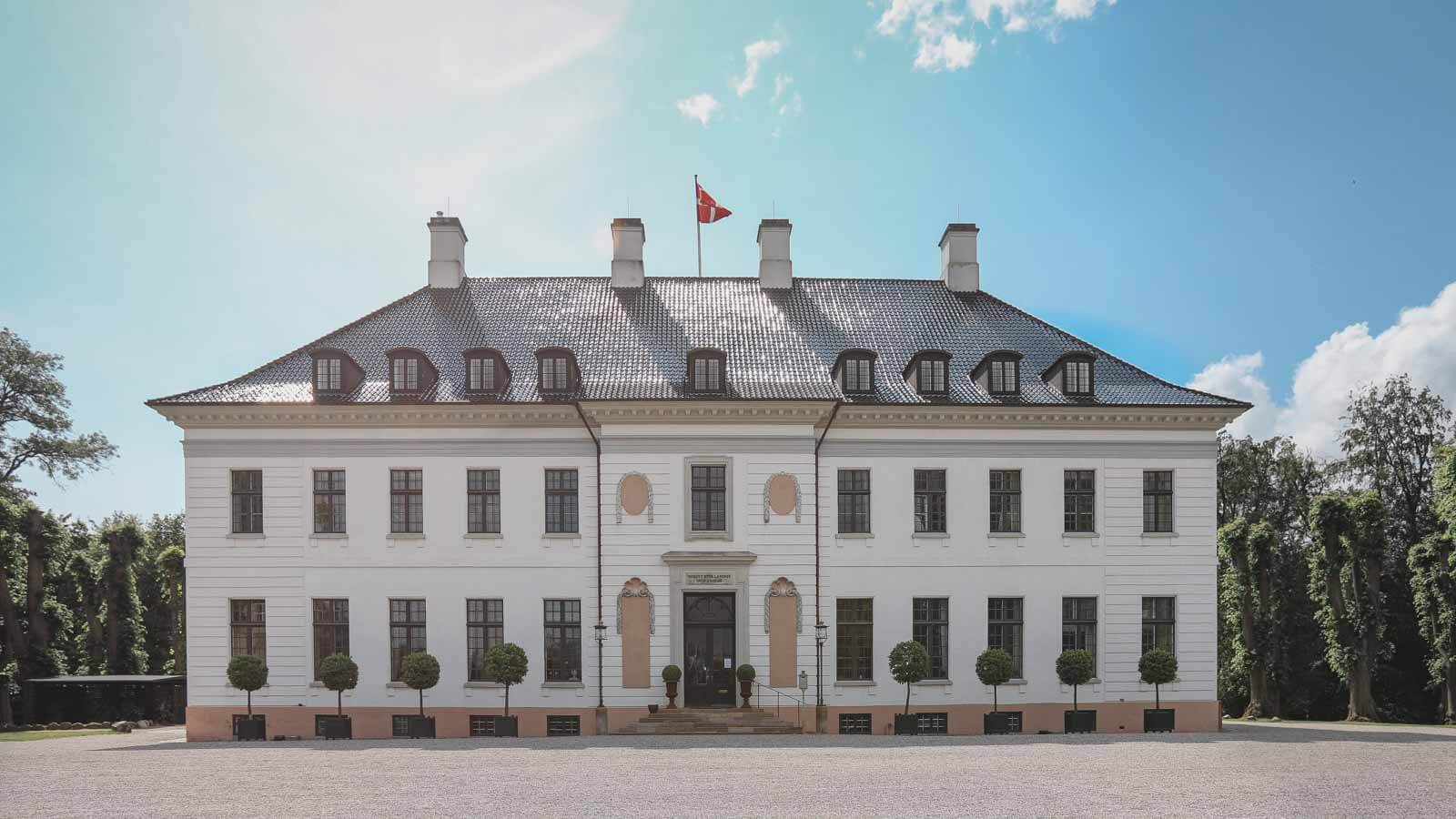 Guide to 10 Best Castles of Denmark near Copenhagen - Travel Monkey