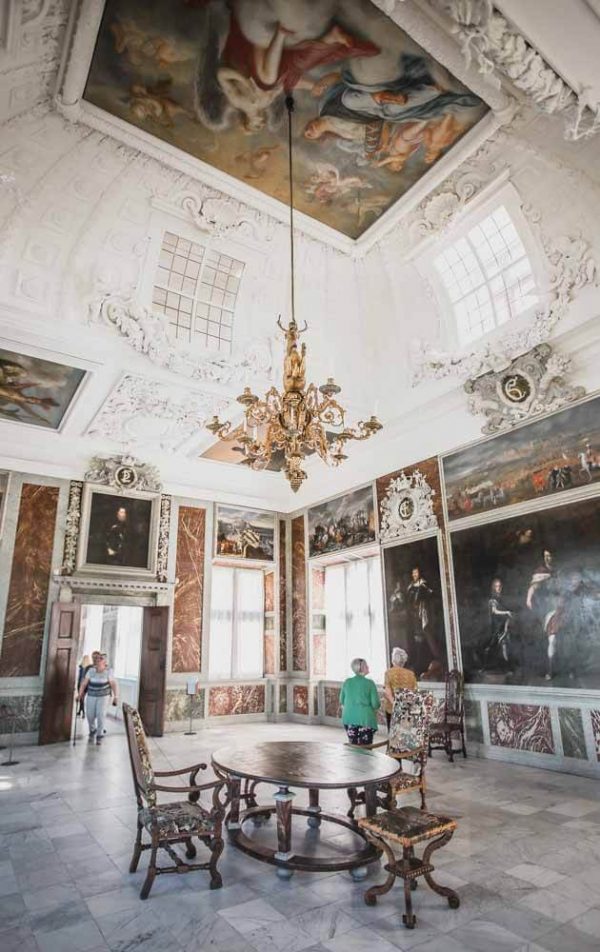 Guide to 10 Best Castles of Denmark near Copenhagen - Travel Monkey