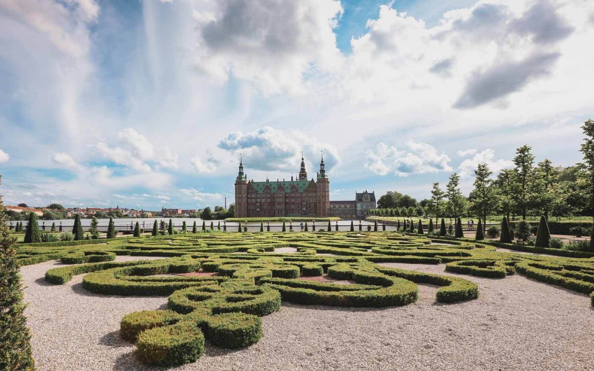 Guide to 10 Best Castles of Denmark near Copenhagen - Travel Monkey