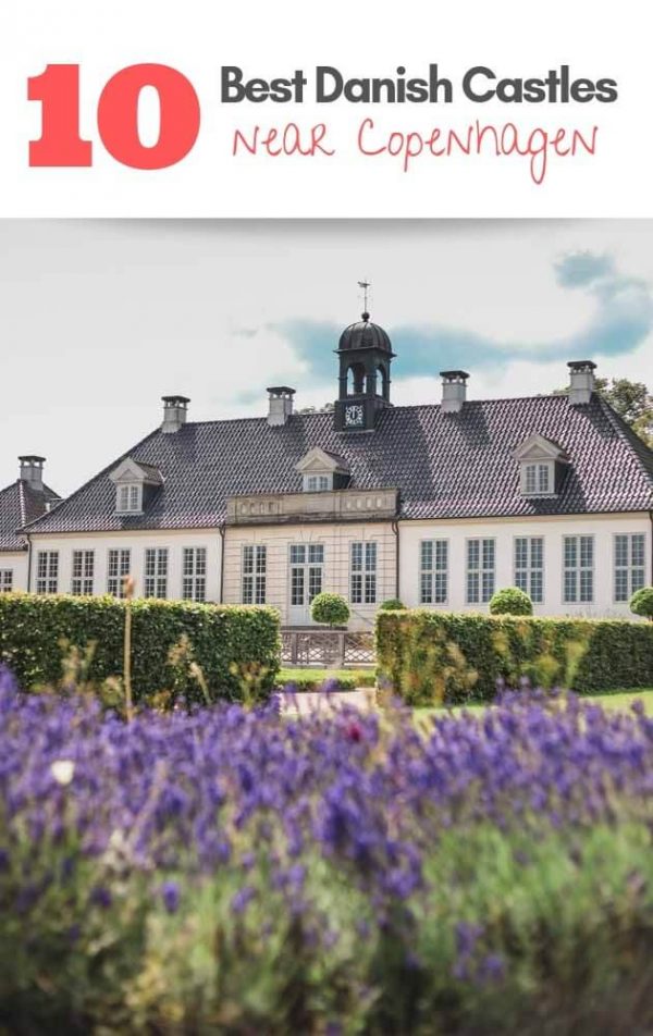 Guide to 10 Best Castles of Denmark near Copenhagen - Travel Monkey