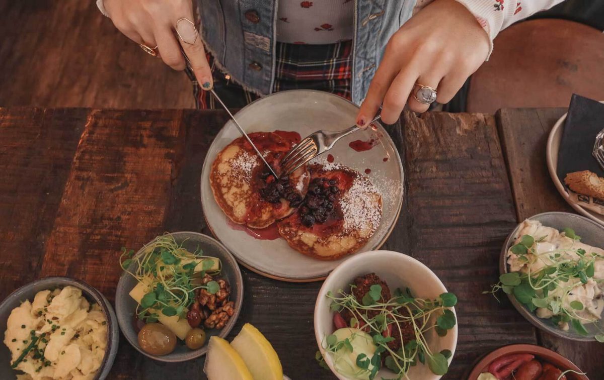 Best Places for Brunch Copenhagen Has to Offer - Travel Monkey