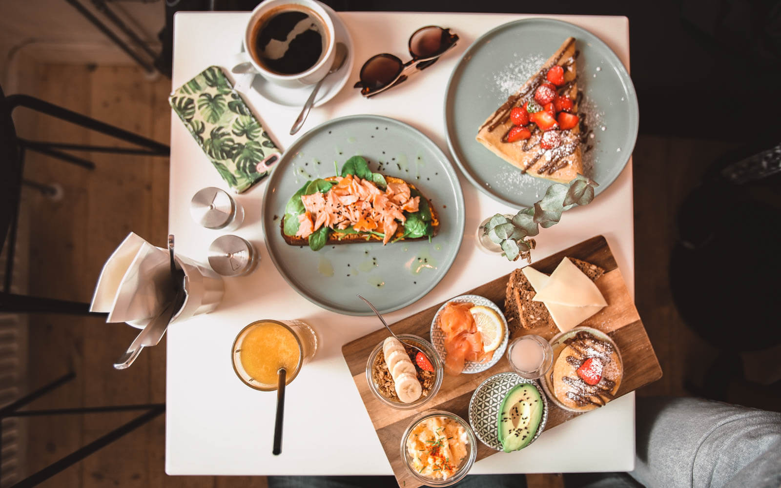 Best Places for Brunch Copenhagen Has to Offer - Travel Monkey