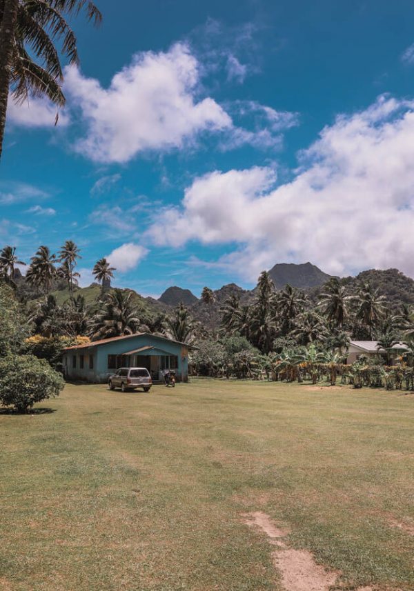 Full Guide to a Perfect Rarotonga Holiday in Cook Islands - Travel Monkey