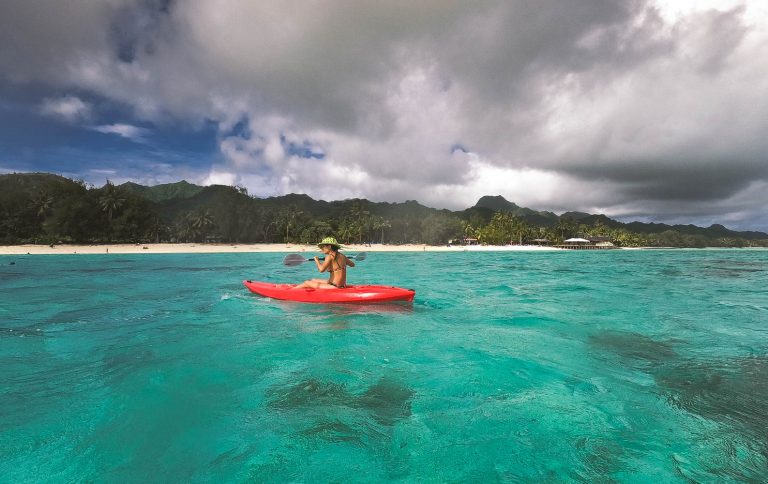 Full Guide to a Perfect Rarotonga Holiday in Cook Islands - Travel Monkey