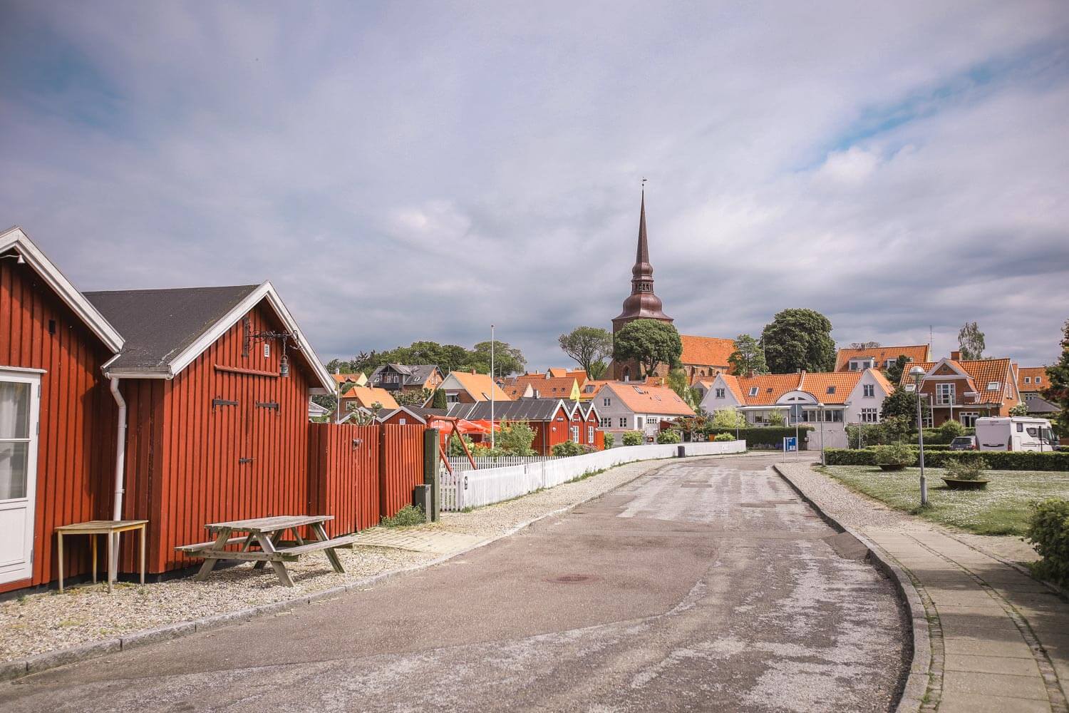 Best Places to Spend Summer in Denmark - Travel Monkey