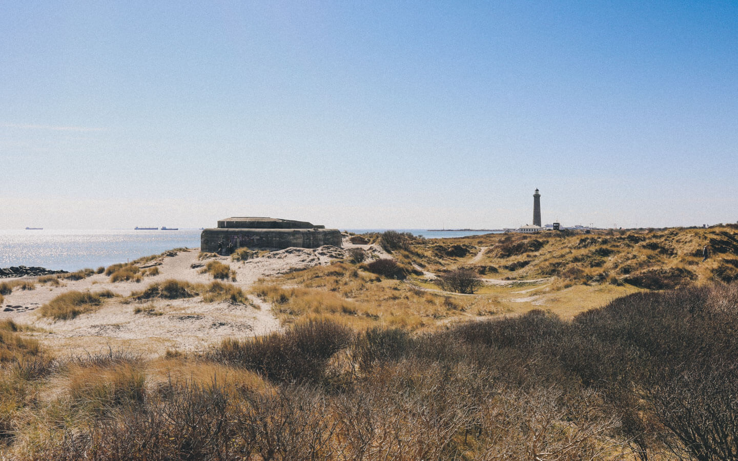 Best Places to Spend Summer in Denmark - Travel Monkey