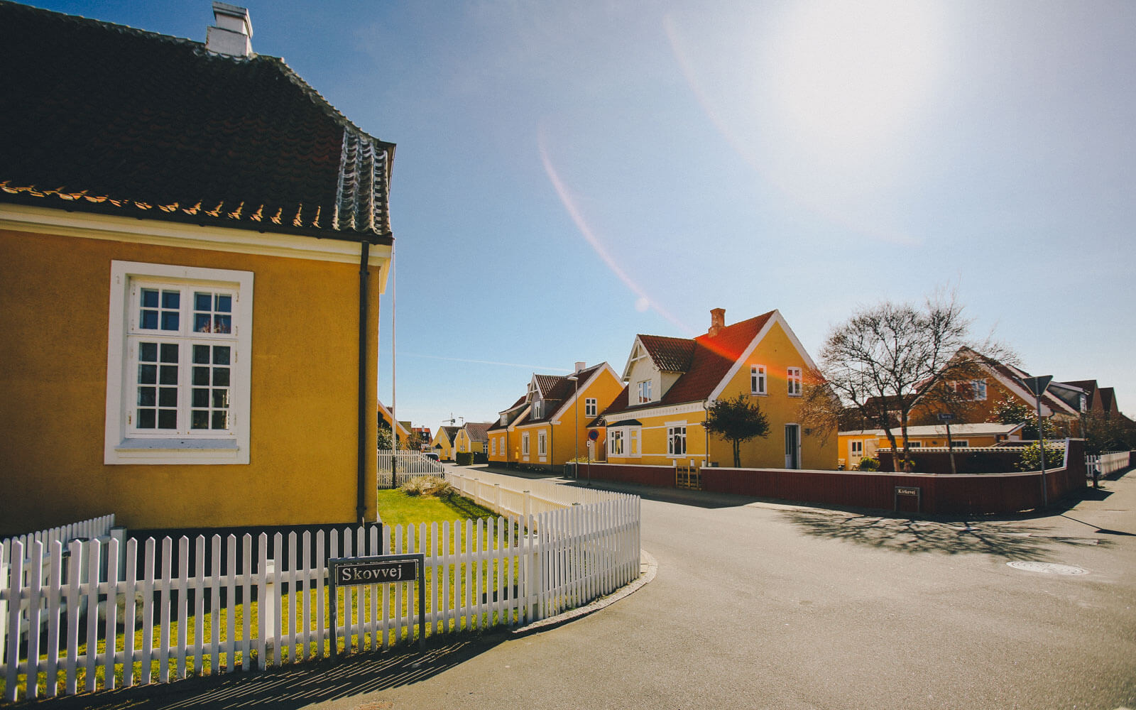 Best Places to Spend Summer in Denmark - Travel Monkey