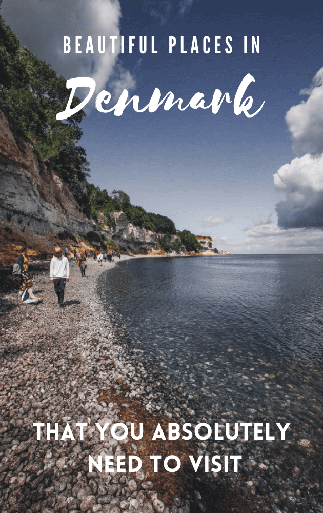Beautiful Denmark Locations That You Absolutely Must Visit - Travel Monkey