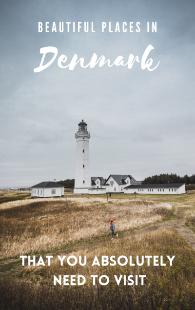Beautiful Denmark Locations That You Absolutely Must Visit - Travel Monkey