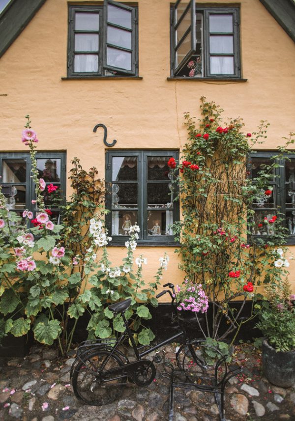 Beautiful Denmark Locations That You Absolutely Must Visit - Travel Monkey