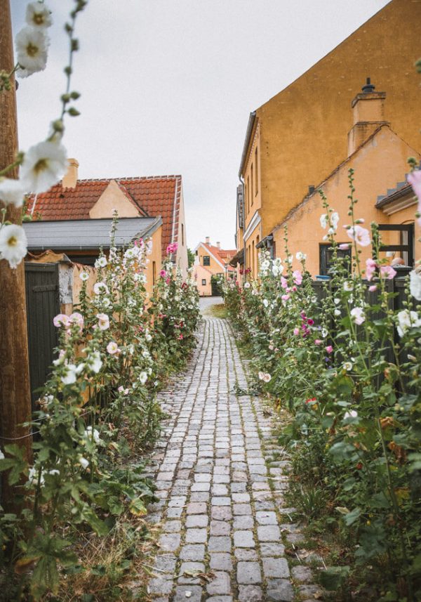 Beautiful Denmark Locations That You Absolutely Must Visit - Travel Monkey