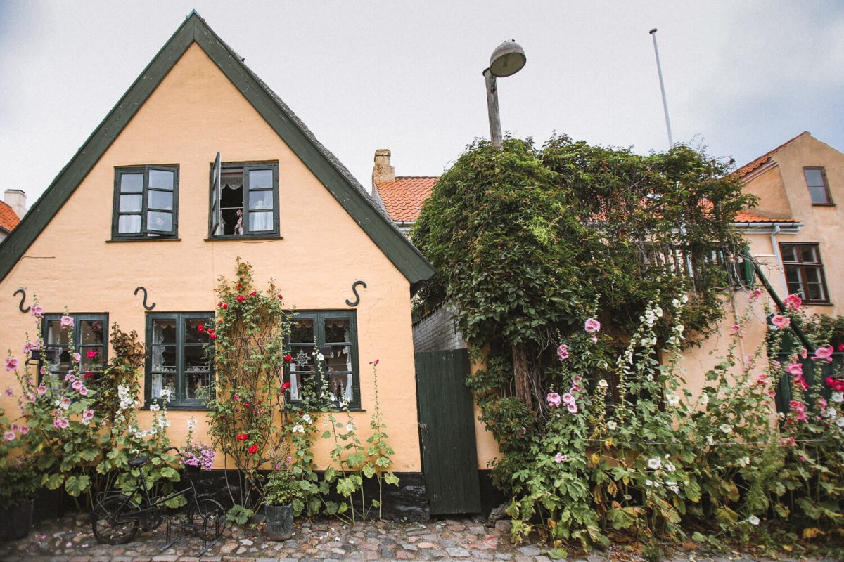 Beautiful Denmark Locations That You Absolutely Must Visit - Travel Monkey