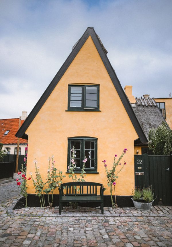 Beautiful Denmark Locations That You Absolutely Must Visit - Travel Monkey