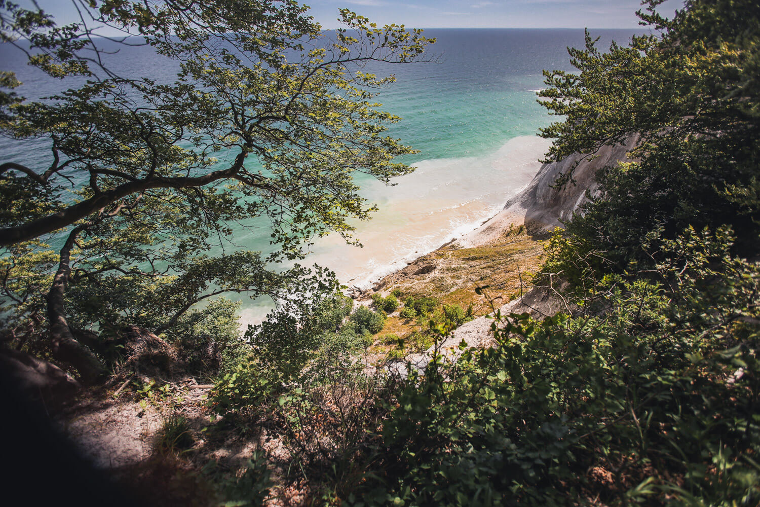 Beautiful Denmark Locations That You Absolutely Must Visit - Travel Monkey