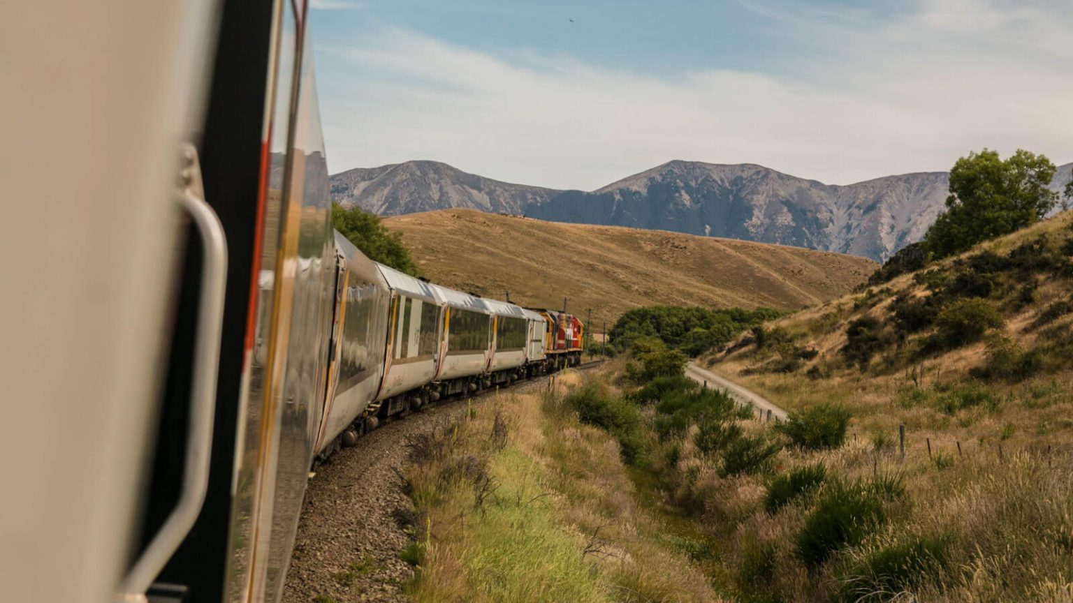 Awesome Weekend & Day Trips From Copenhagen by Train - Travel Monkey