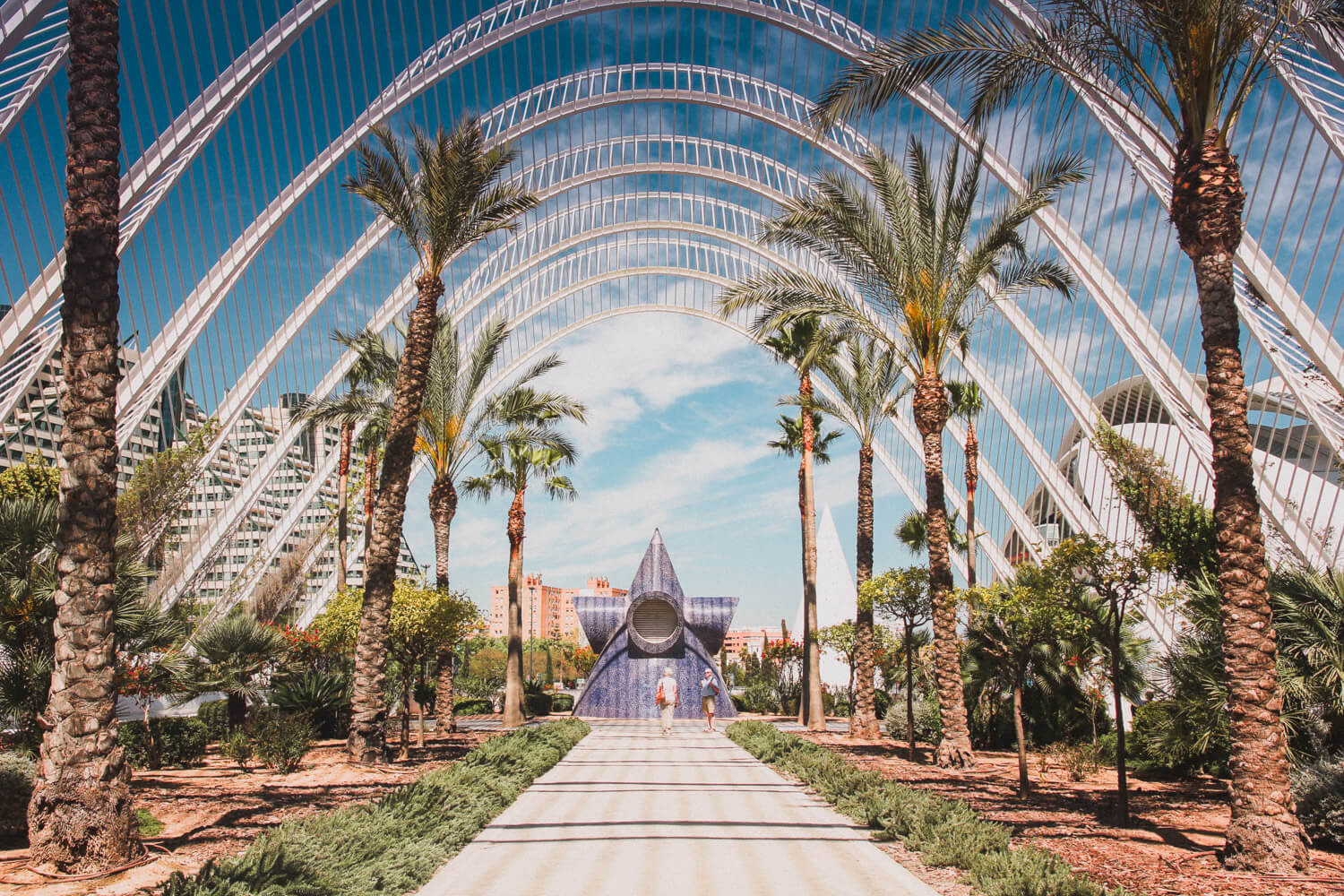 10 Top Places in Spain That You Should Definitely Visit - Travel Monkey