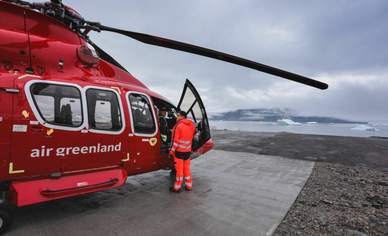 How to plan a perfect trip to Greenland - Travel Monkey