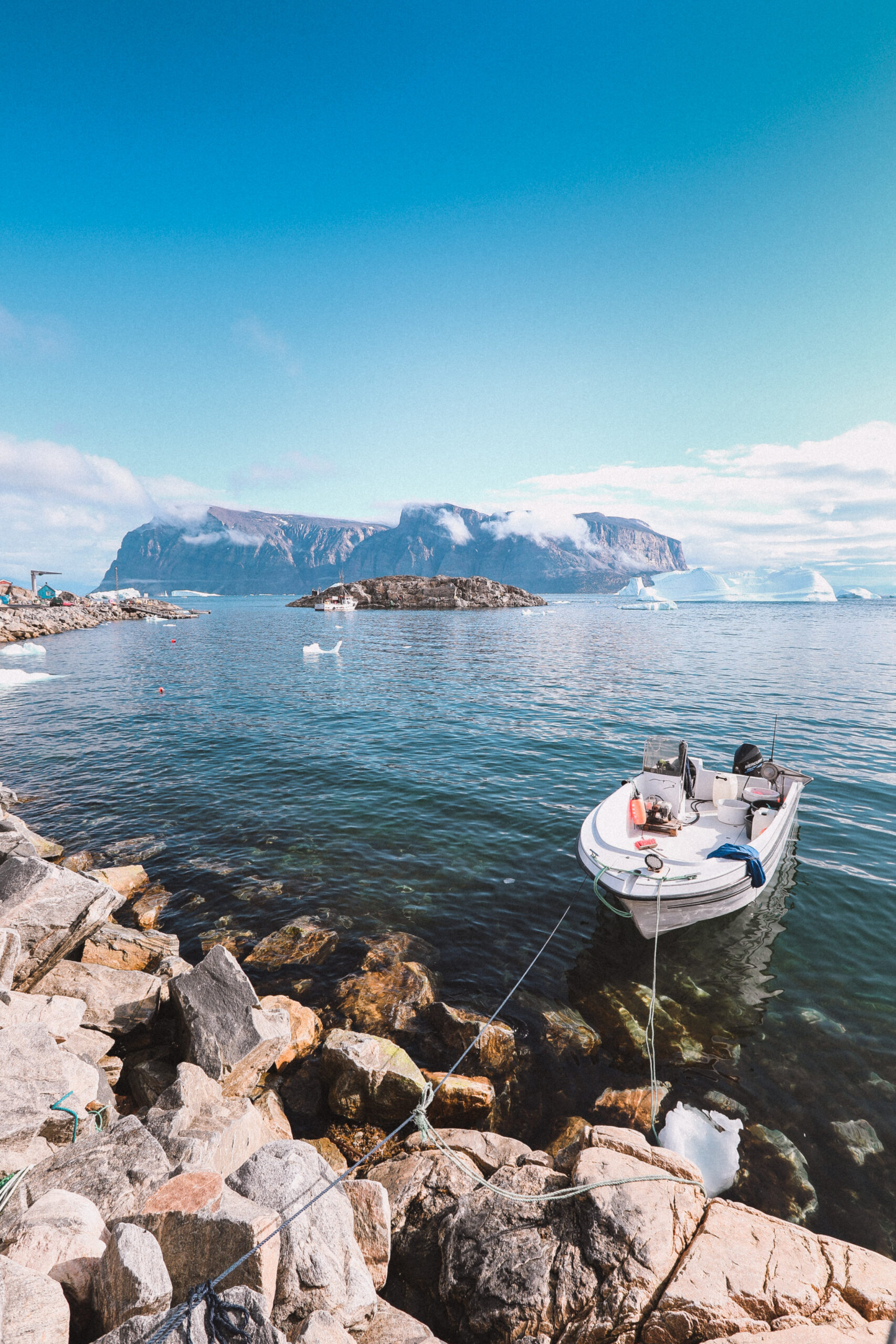 Greenland Travel Itinerary: 7 Days Arctic Summer Adventure - Travel Monkey