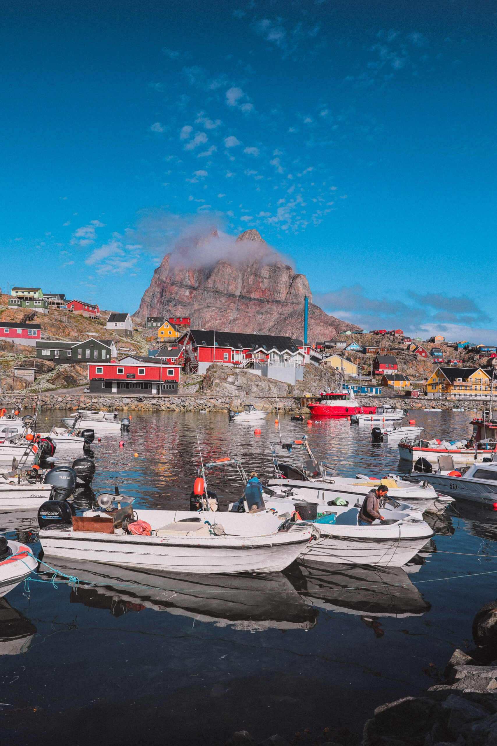 Greenland Travel Itinerary: 7 Days Arctic Summer Adventure - Travel Monkey