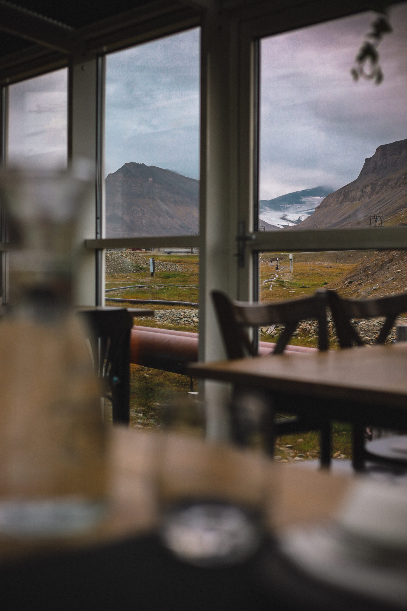 Journey to the Edge of the World: 3 days in Svalbard Left Me Speechless ...