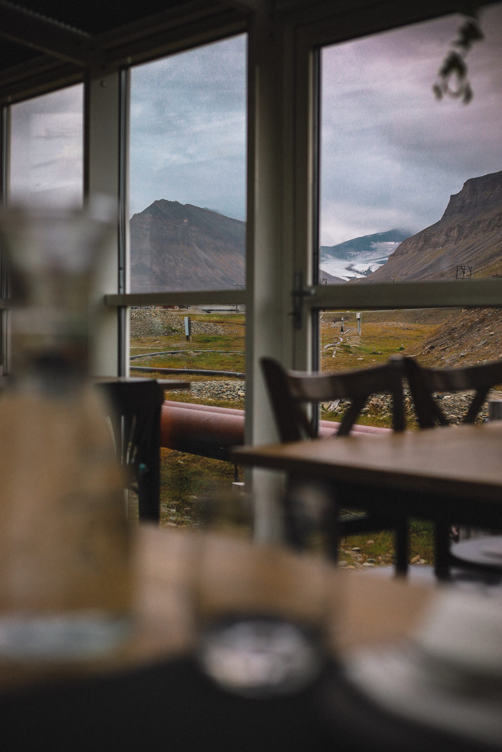 Journey to the Edge of the World: 3 days in Svalbard Left Me Speechless ...