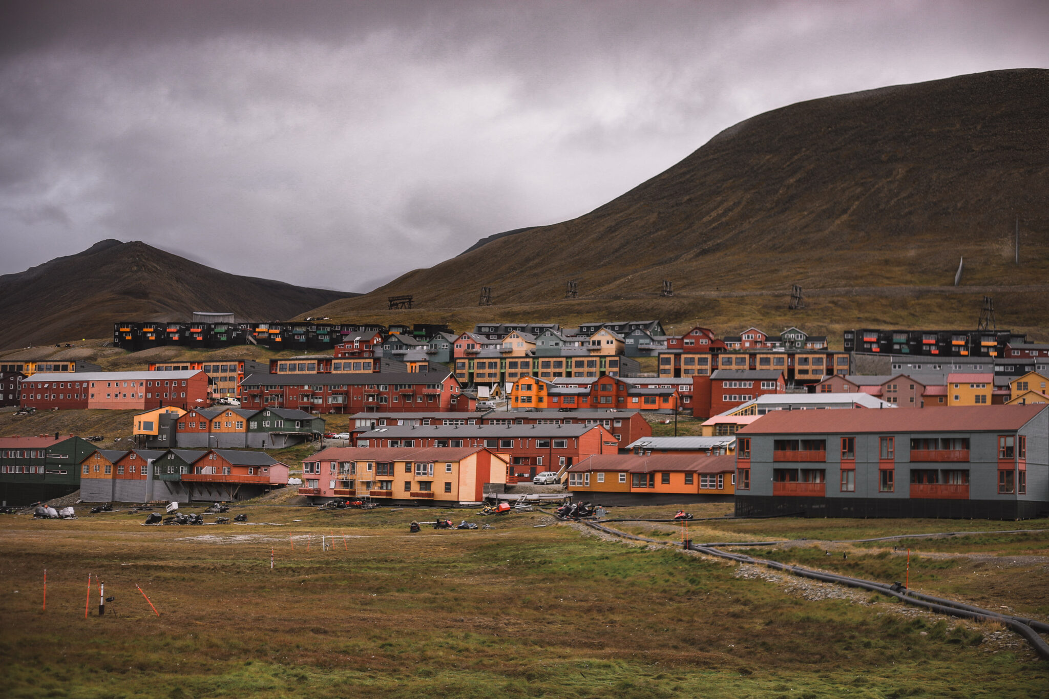 Journey to the Edge of the World: 3 days in Svalbard Left Me Speechless ...
